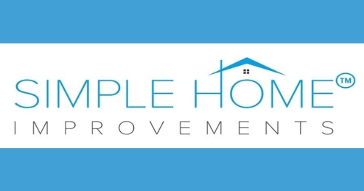 Simple Home Improvements - 999 Riverview Drive, Suite 201-244, Totowa ...