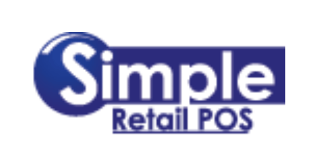 Simple Retail POS - 1727 N Crooks Rd 2nd Floor, Troy, MI 48084, United ...