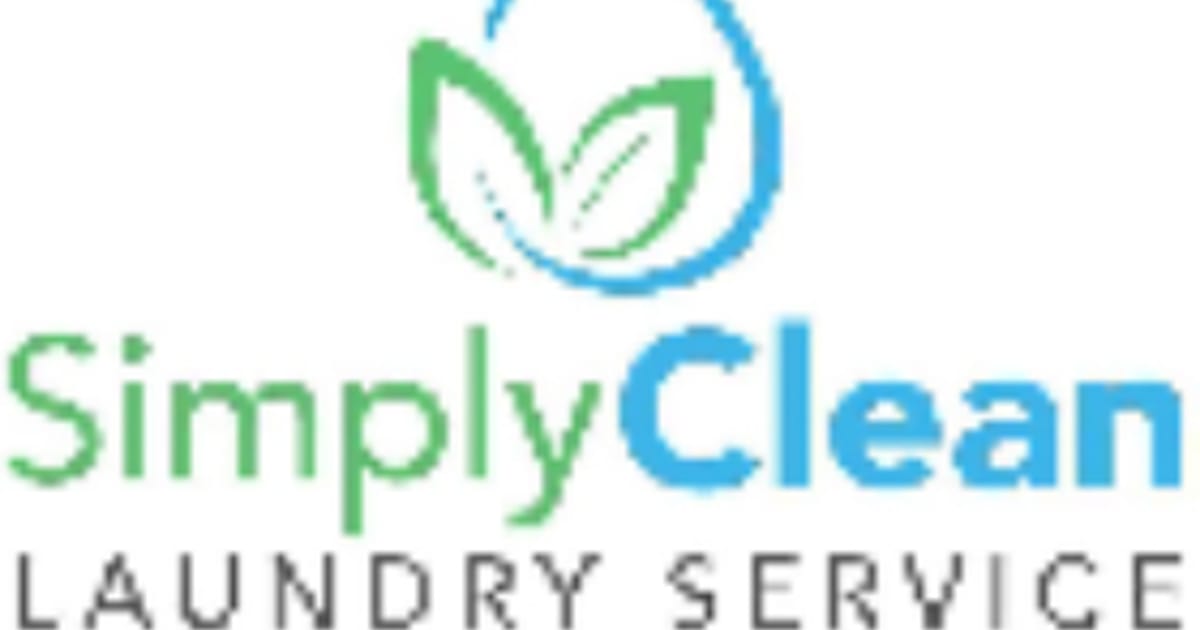 Simply Clean Laundry Service - 10420 Liberty Ave, St. Louis, MO, 63132 ...