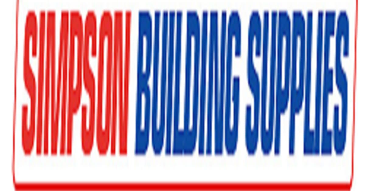 Simpson Building Supplies - United Kingdom | about.me