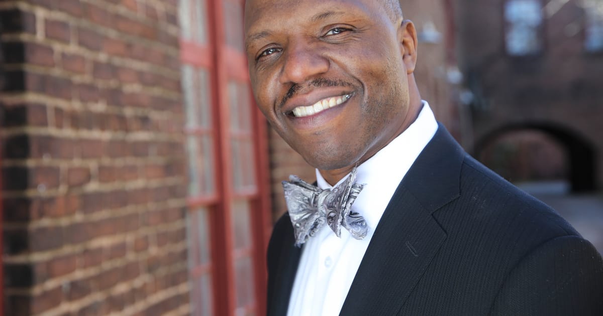 Robert Sims - Duluth GA | about.me