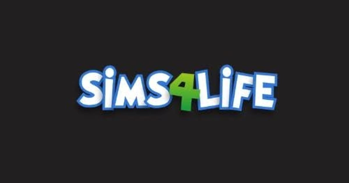 Sims4 Life | about.me