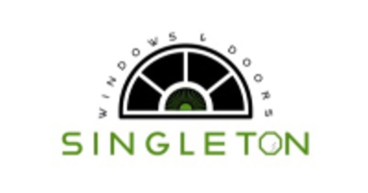 Singletonwindows com | about.me