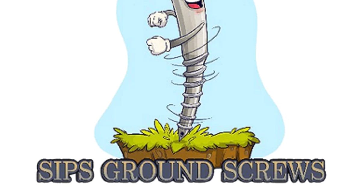 SIPS Ground Screws - Bishopthorpe Road, Bristol, BS10 5AA | about.me