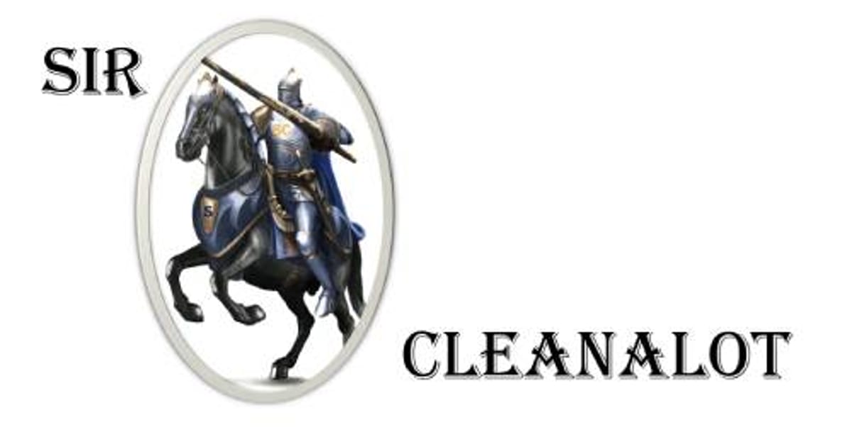 Sir CleanAlot Carpet and Upholstery Cleaning - Bowie MD | about.me