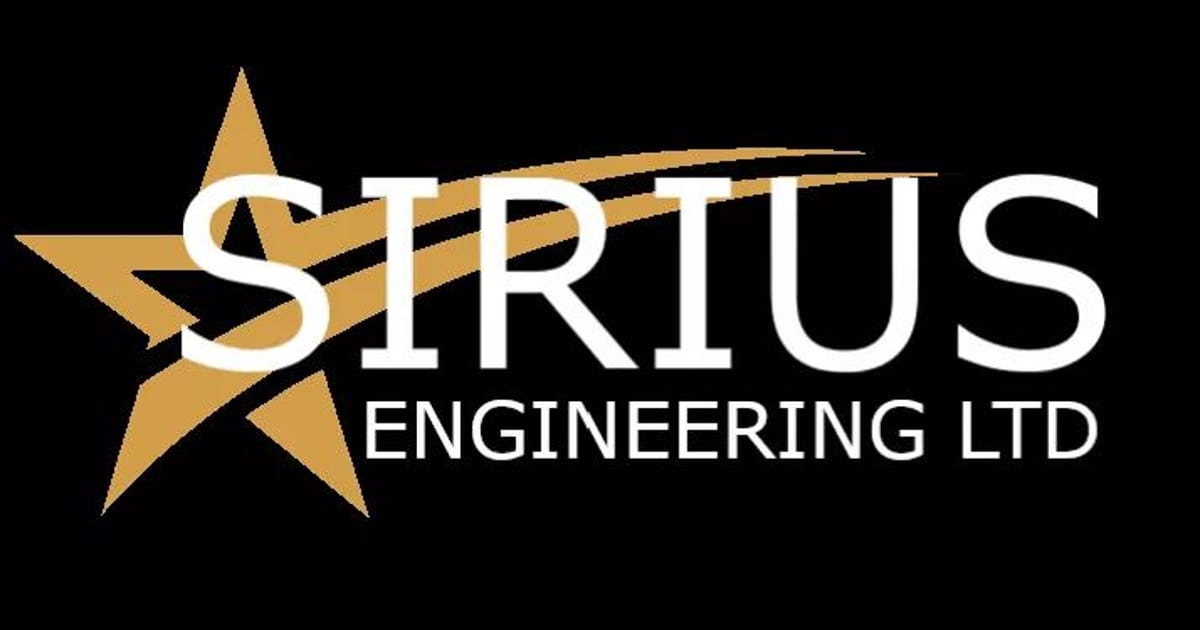 Sirius Engineering Ltd - UK | about.me