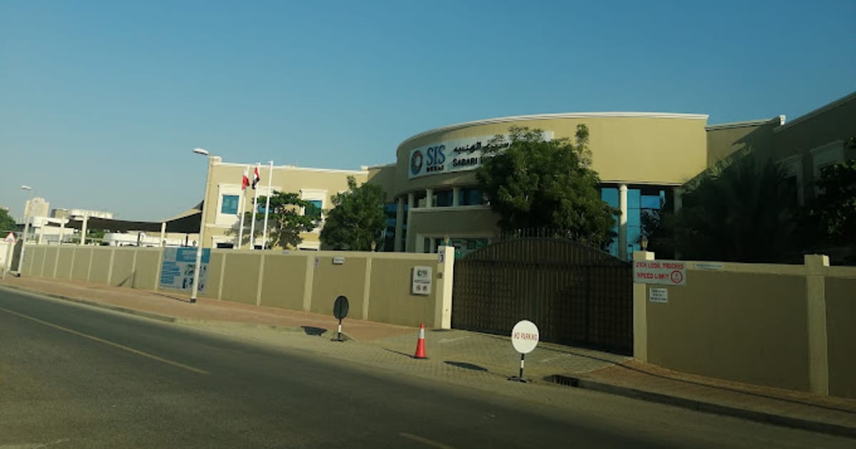 Sis UAE - dubai | about.me