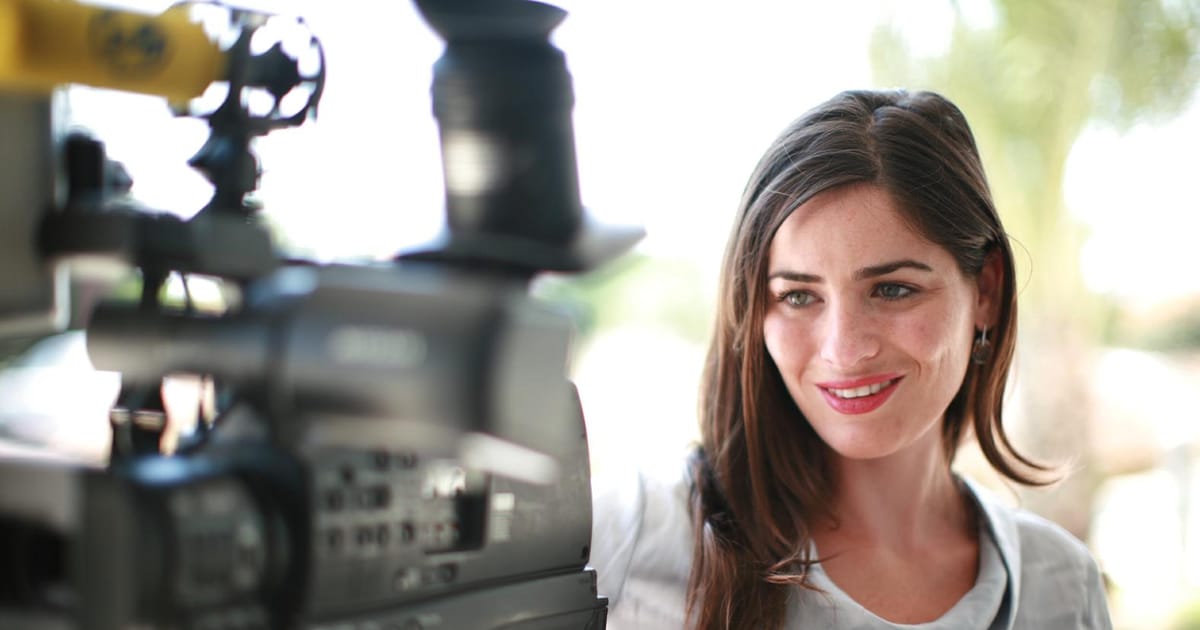 Sivan Raviv - Tel Aviv | about.me