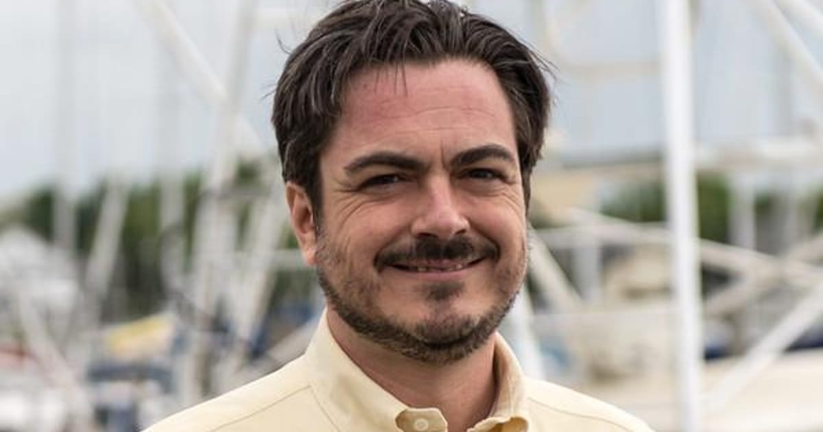 Damon Peter Rallis - Mattituck, New York, Town of Southold, Greenport ...