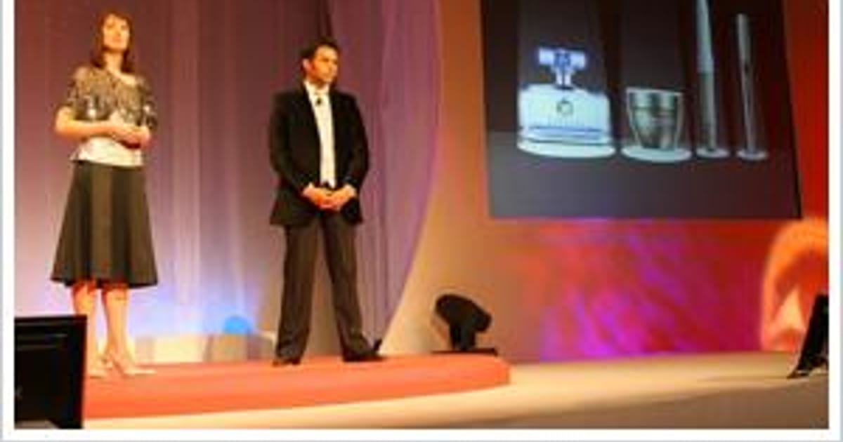 Kevin Rao - Malaysia, Petaling Jaya, Events Planning and Management ...