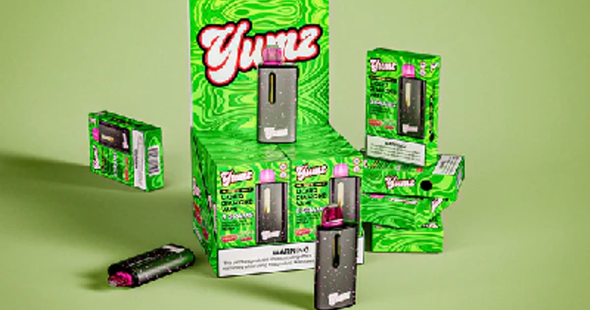 6 gram thc disposable vape - United States | about.me