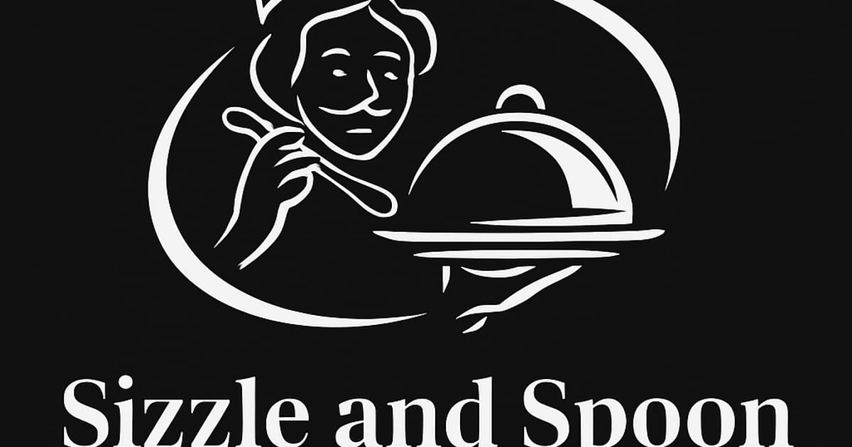 Sizzle and Spoon - Pakistan | about.me