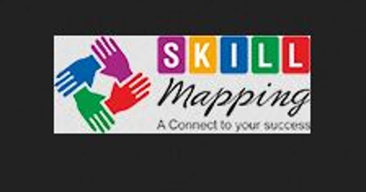 Skill Mapping - Ludhiana, Punjab, India | about.me