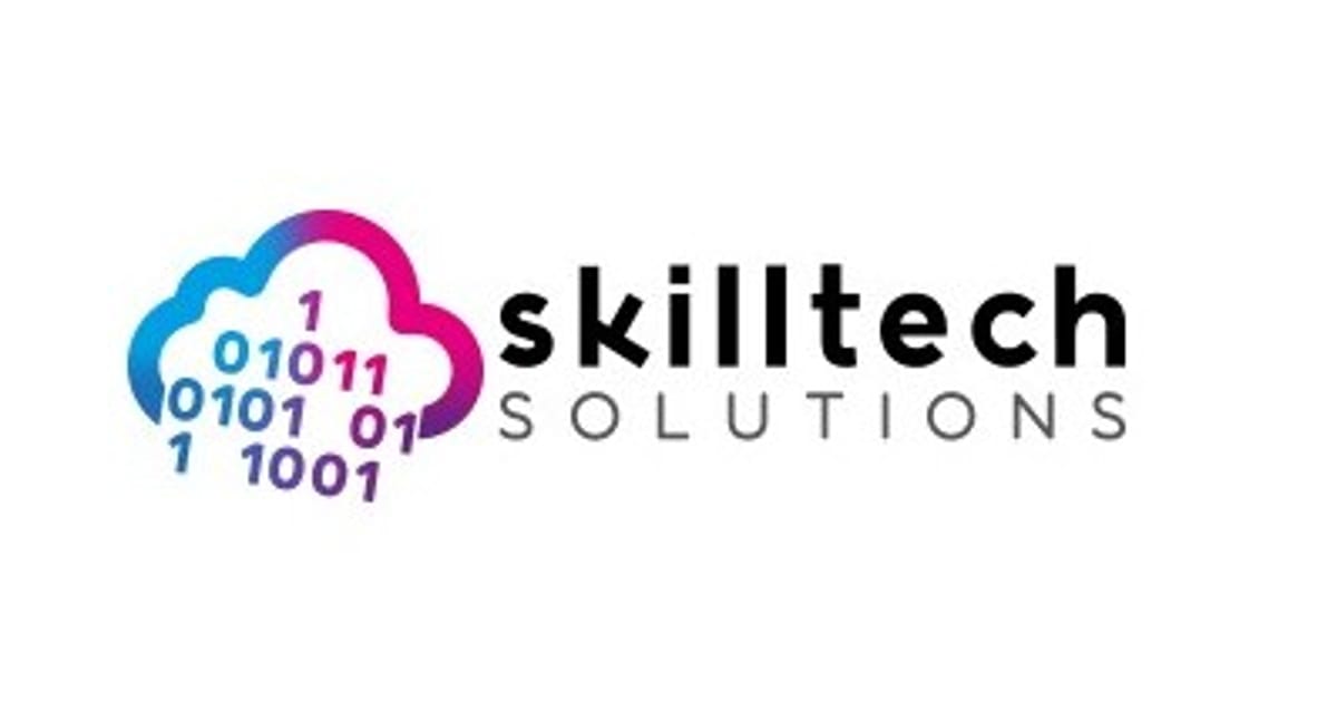 Skilltech Solutions Ltd - United Kingdom | about.me