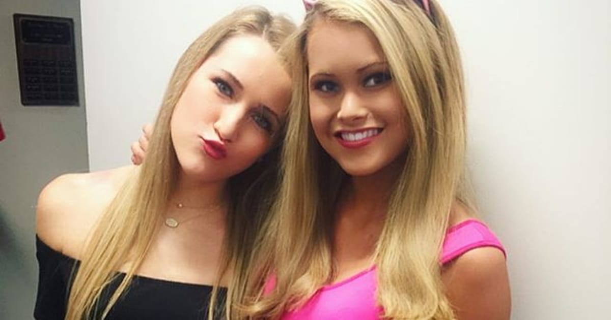 Abby Salley - usa | about.me