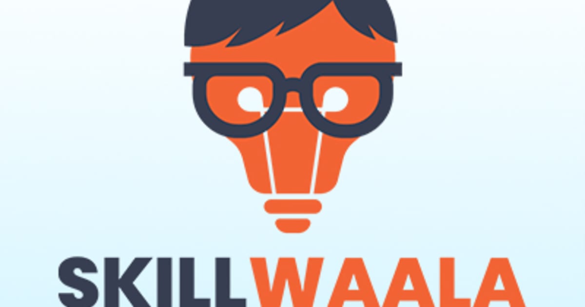 Skill Waala - Jaipur | about.me