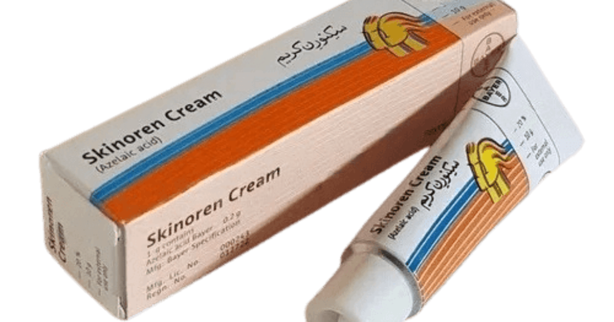 Skinoren - Islamabad, Skinoren Cream | about.me