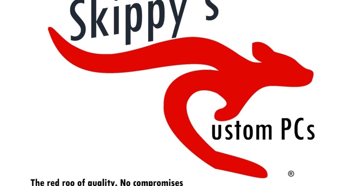 logo de skippy