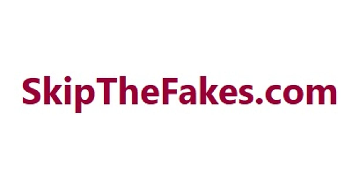 Skipthefakes - United States | about.me