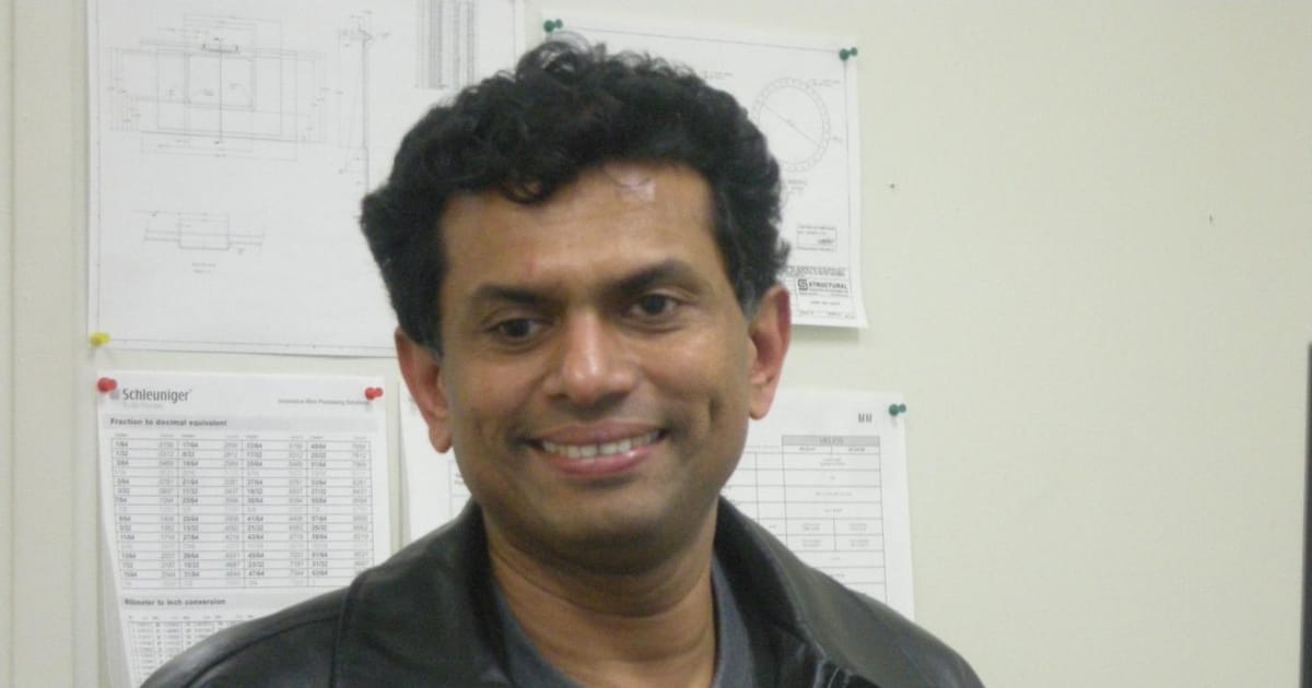 Alex Abraham | about.me