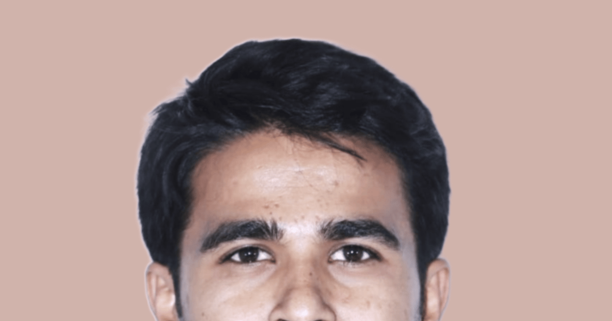 Sk Raihan | about.me