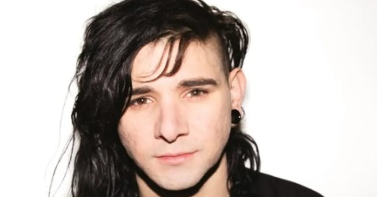 skrillex permanent