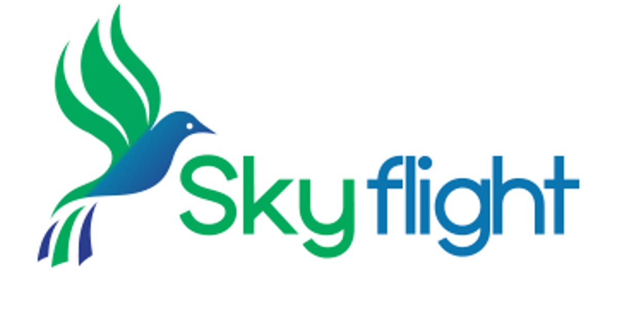 Sky Flight - Hamburg German | about.me