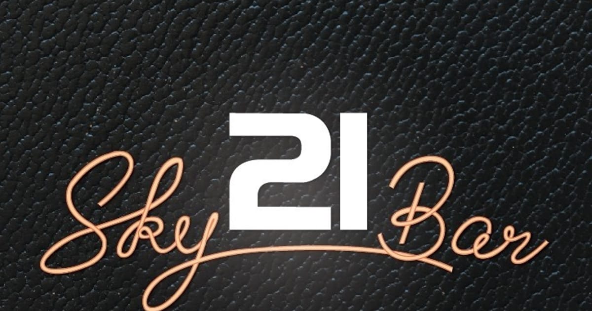Sky 21 Bar & Bistro - Da Nang, Viet Nam | about.me