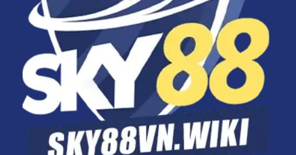 Nhà cái Sky88 - 99 Đường Quang Trung, Phường 10, Quận Gò Vấp, TP. Hồ Chí Minh | about.me