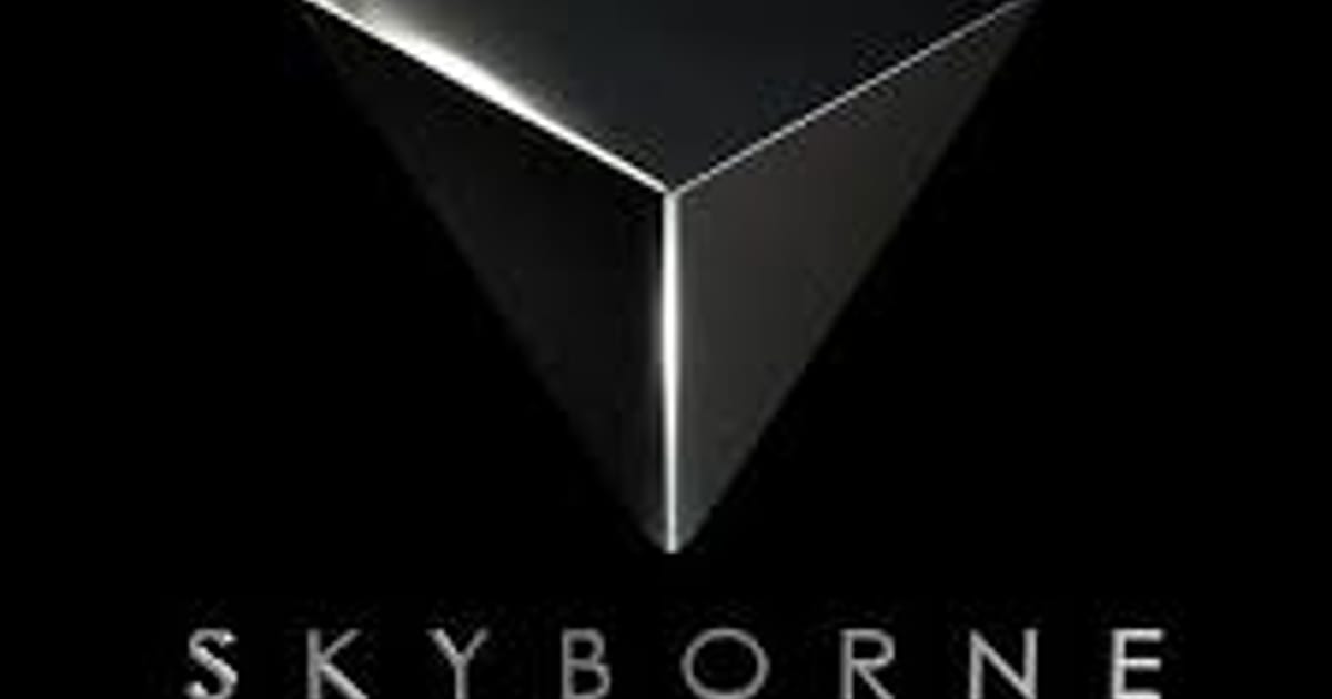 Skyborne Inc. - Skyborne | about.me