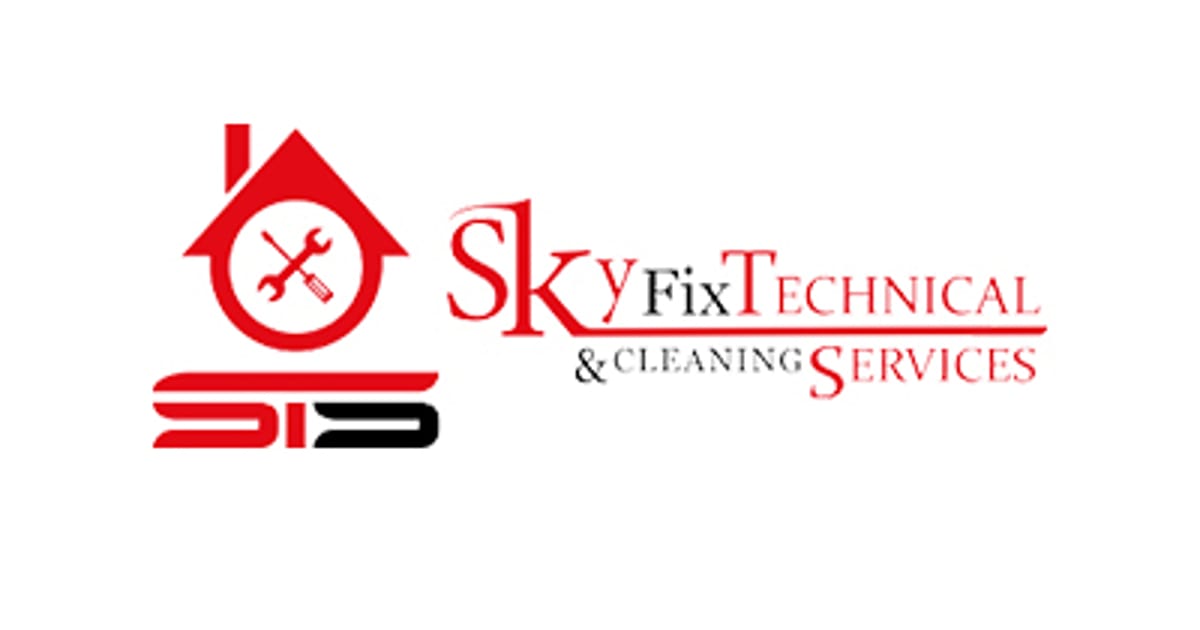 Sky Fix Technical Services - Dubai, United Arab Emirates | about.me