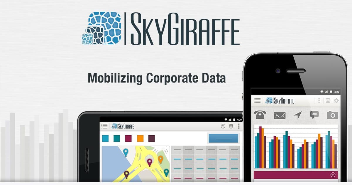 skygiraffe | about.me