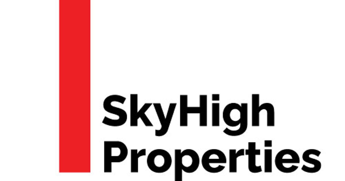 SkyHigh Properties | about.me