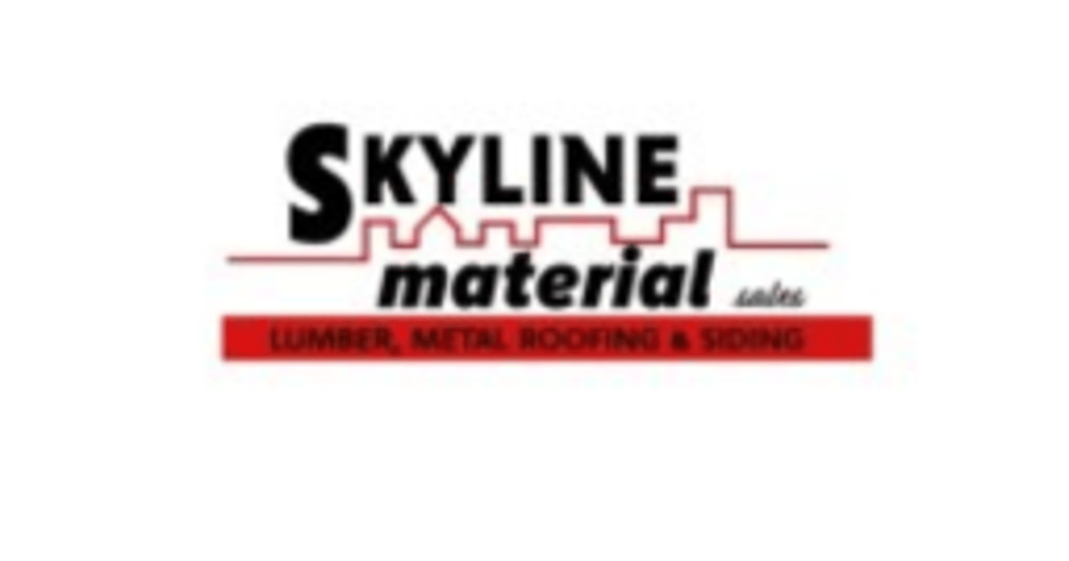 Skyline Materials - 12325 Pommert Rd, Greenfield, OH 45123 | about.me