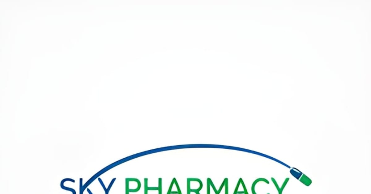 Sky Pharmacy - 88 Canal Street, New York, NY 10002 | about.me
