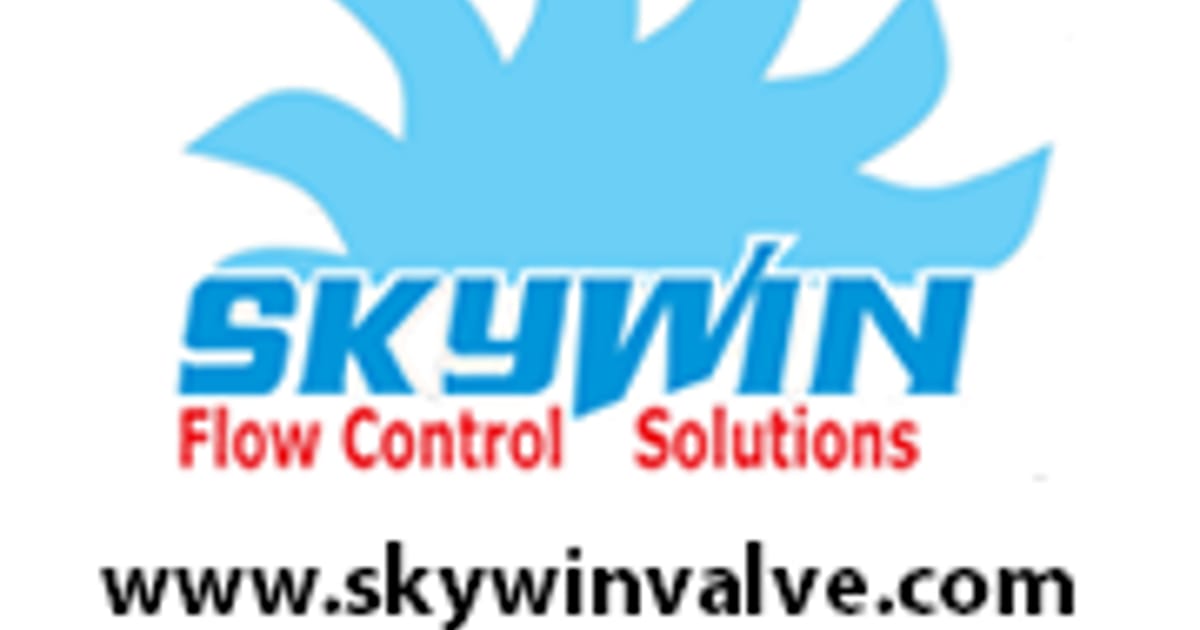 Skywin Valve Pvt. Ltd. - Ahmedabad | about.me