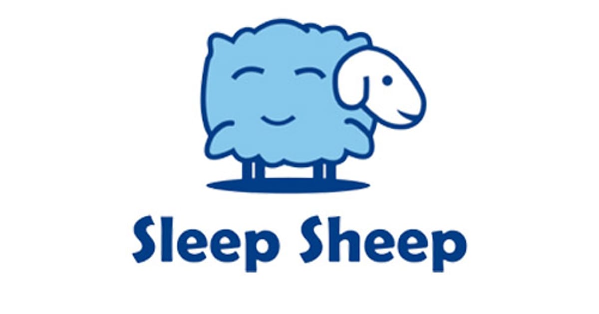 Sleep Sheep - vietnam | about.me