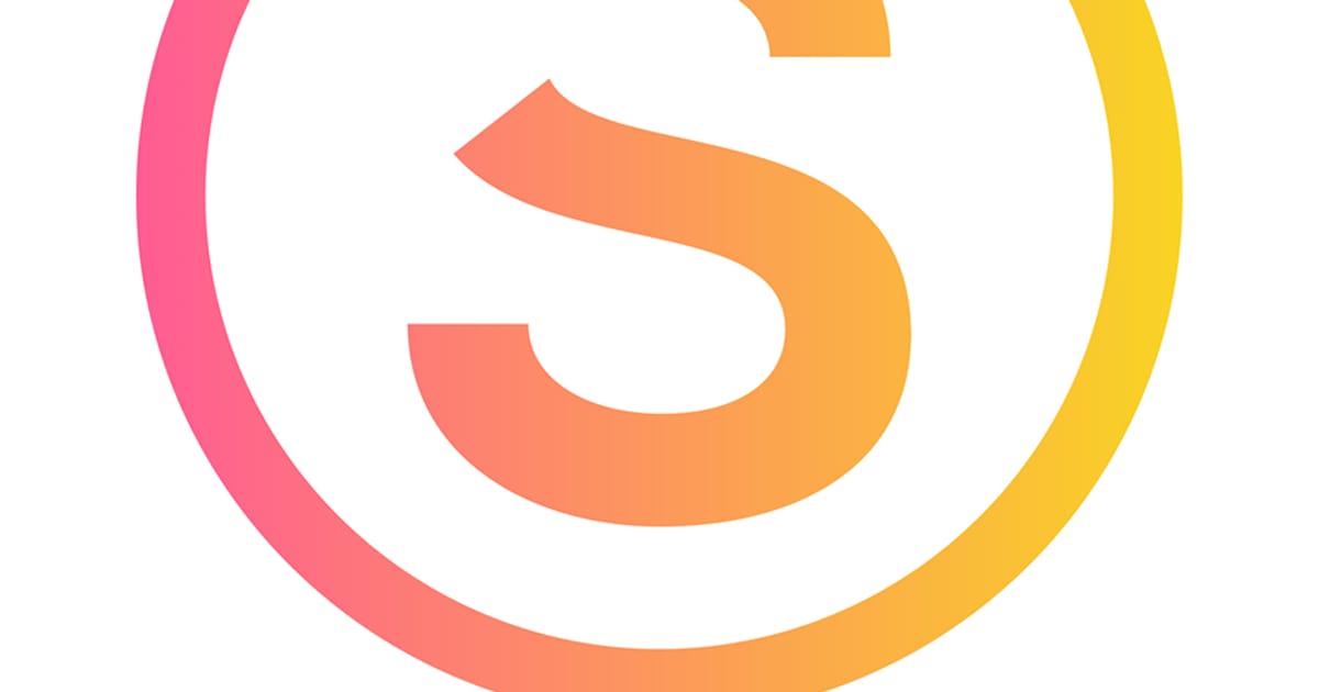 Slice App - United Kingdom | about.me