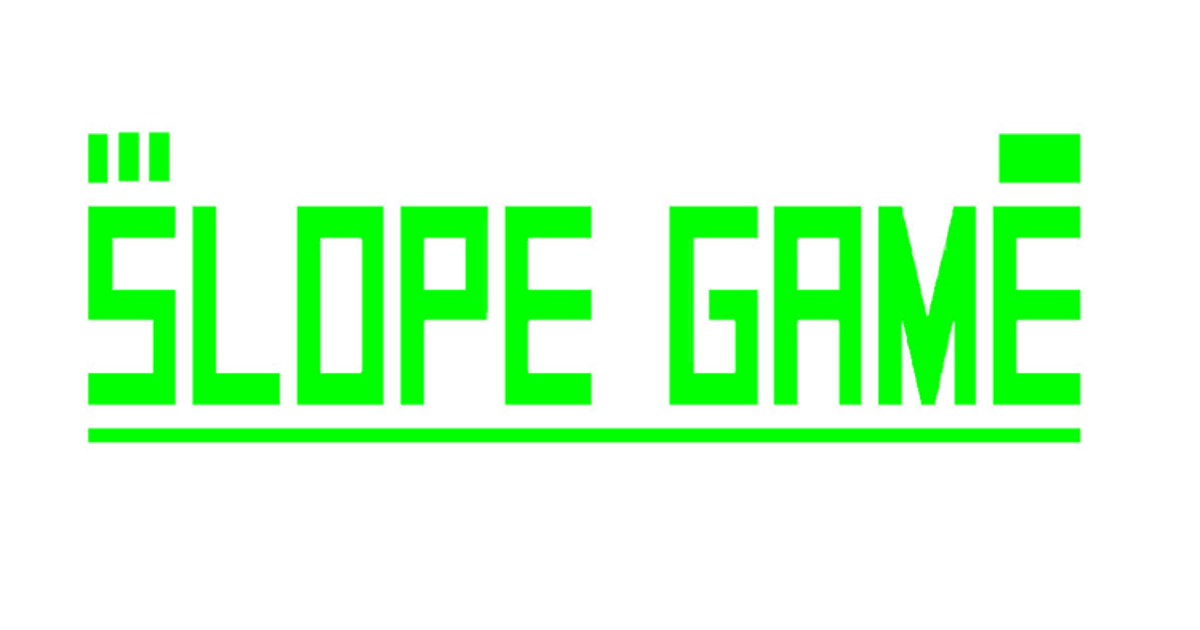 Slope Game - Massachusetts | about.me