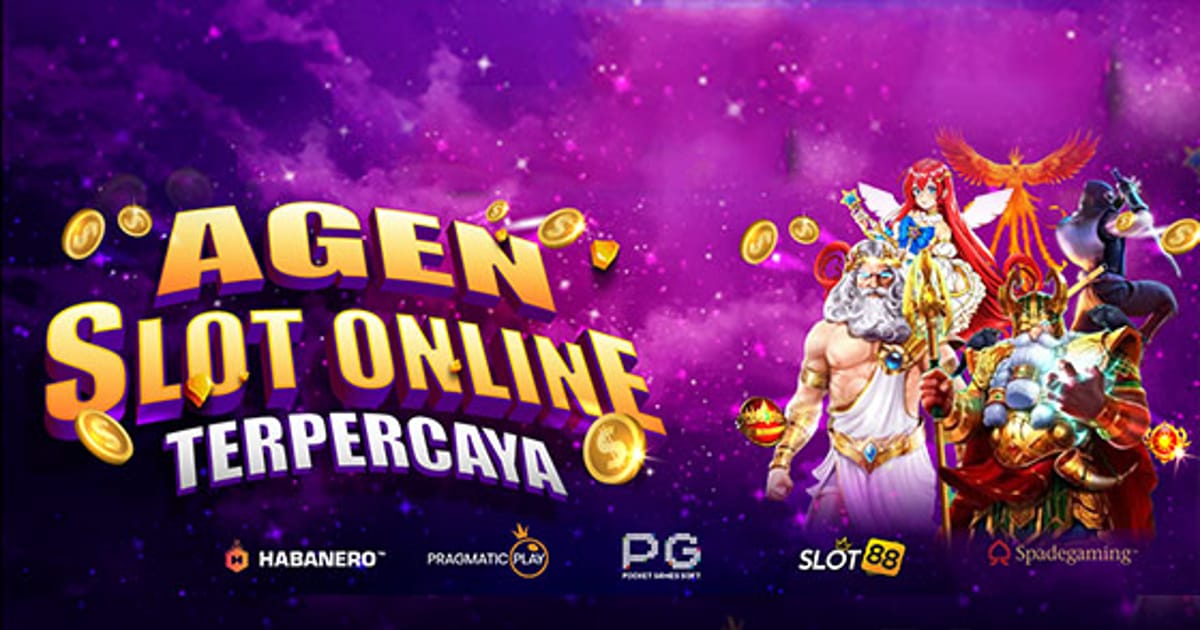 Slot88 Gacor - Jakarta, Indonesia | about.me