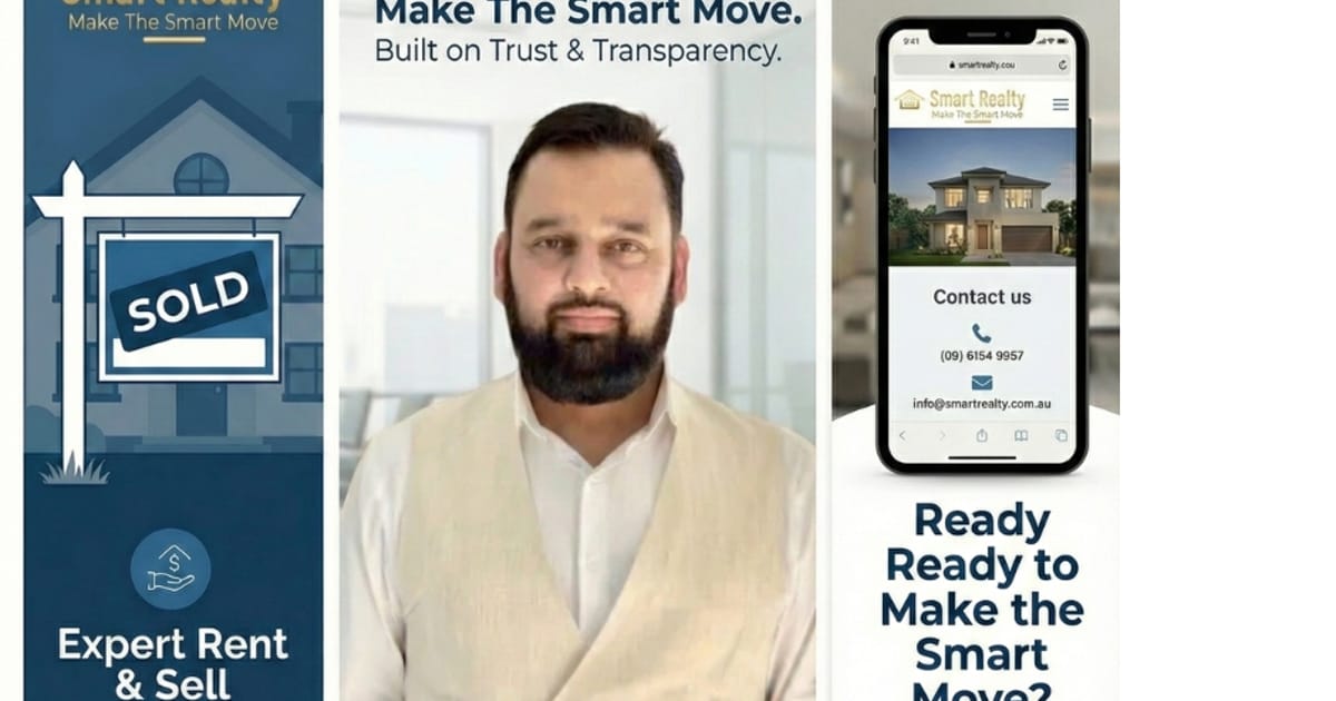 Smart Realty - uite (8 & 10) / 1917 Albany Hwy, Maddington, WA 6109 ...