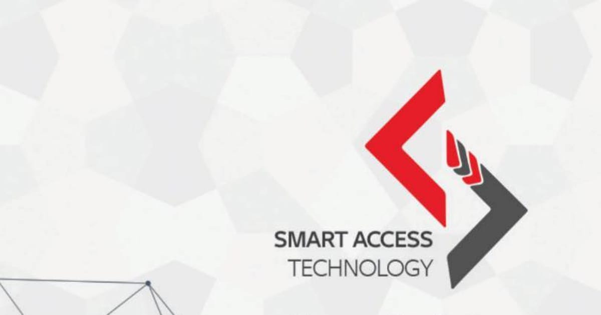 Smart Access - Manama | about.me