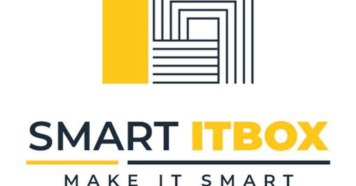 Smart ITBOX - Delhi | about.me