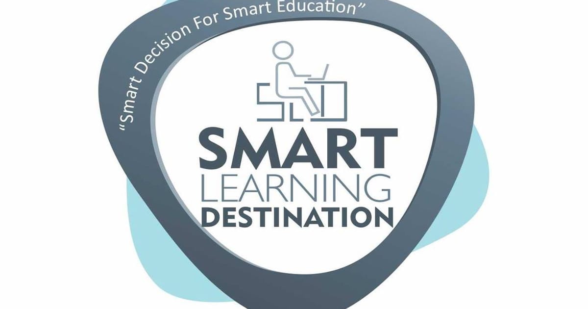 Smart Learning Destination - indore | about.me