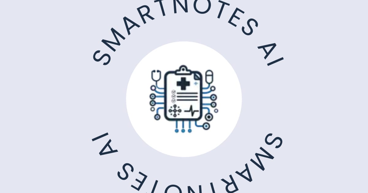 Smart Notes AI - USA | about.me