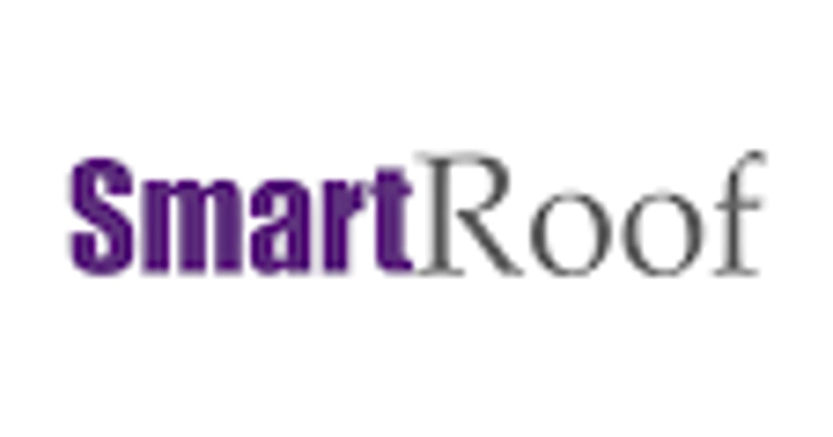 SmartRoof - Wilmington Roofing Contractors - 501 Silverside Rd ...