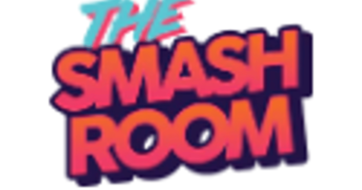 The Smash Room - The Smash Room, 1/60 Keilor Park Dr, Keilor East VIC ...