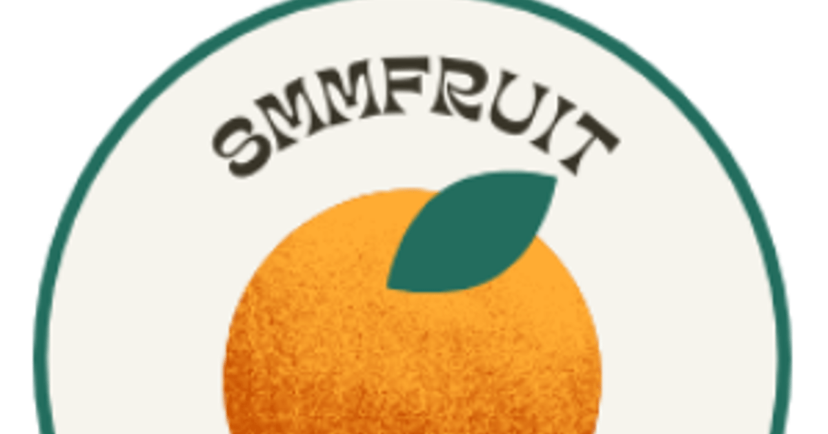 Smm Fruit - london | about.me
