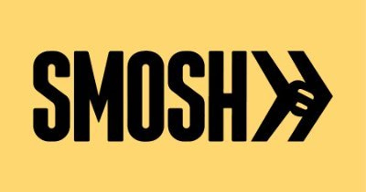 Smosh Merch - New York | about.me