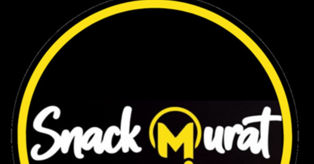 Snack Murat Saint Gilles - Belgium | about.me